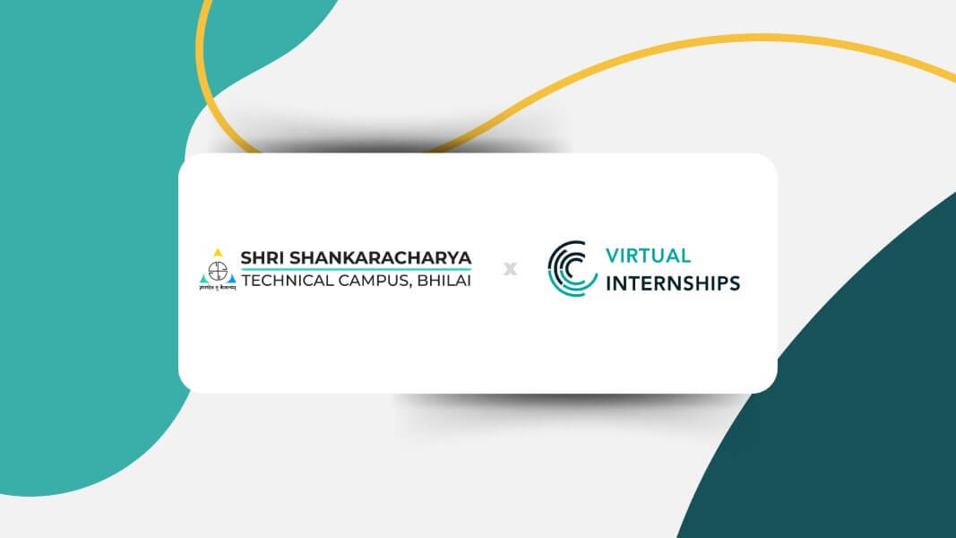 SSTC India Partners with Virtual Internships for Global Opportunities
